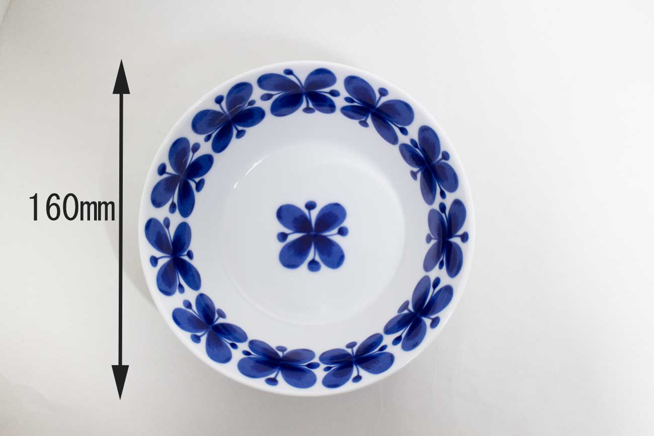 fika-Rorstrand/ロールストランド/mon amie/モナミ/ボウル 600ml